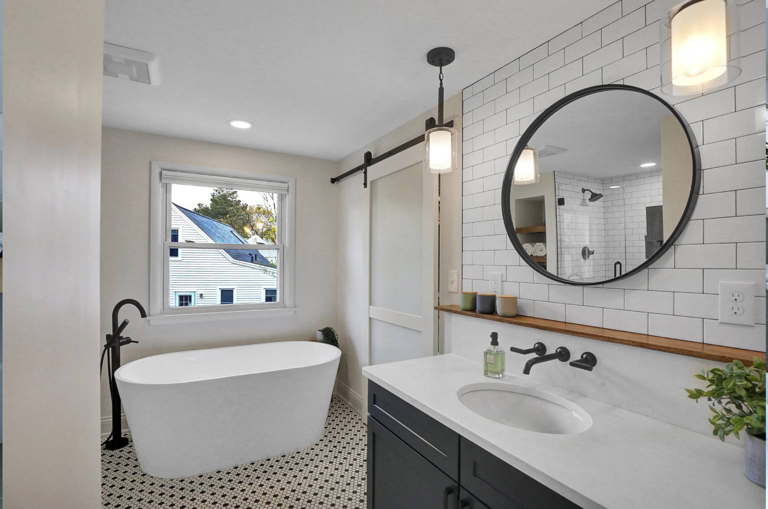 Bathroom Remodeling in Dallas | Expert Bathroom Remodel